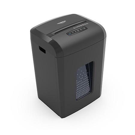 8-sheet paper shredder with P5 security level - HMVS805MC - OEM/ODM ...