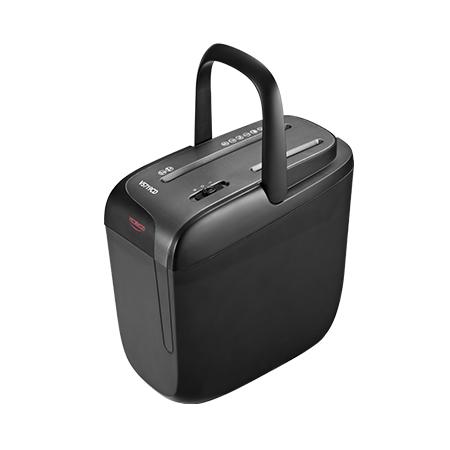 8-sheet paper shredder with P5 security level - HMVS805MC - OEM/ODM ...