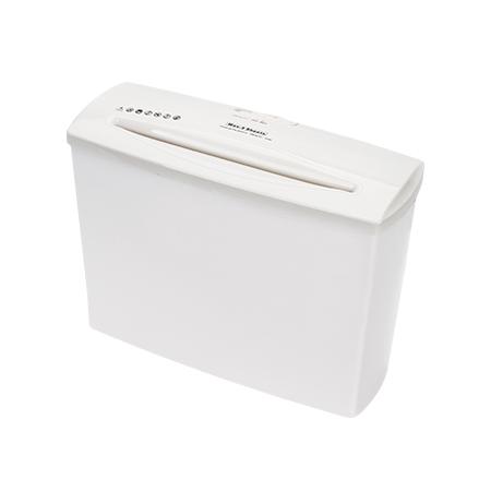 8-sheet paper shredder with P4 security level - HMVS810MC - OEM/ODM ...
