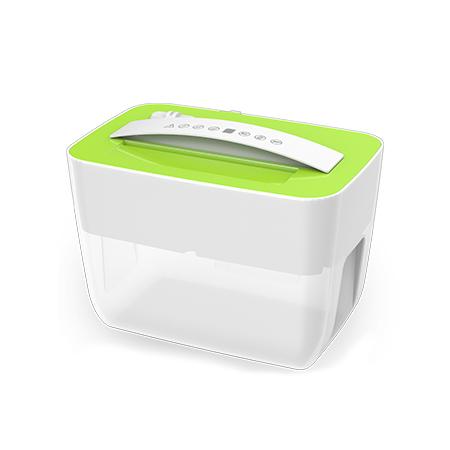 7-sheet paper shredder with P3 security level - HMVS719CD - OEM/ODM ...