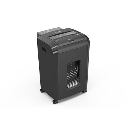 130-sheet auto feed shredder with P4 security level - HMVS130AF - OEM ...