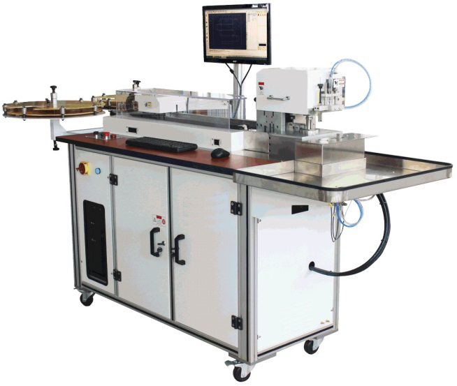 Blister Packaging Bohlerstrip Steel Rule Auto Bending Machine ...