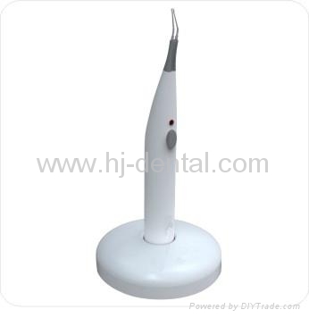 Dental Cordless Gutta Percha Cutter - China - Manufacturer - Endo