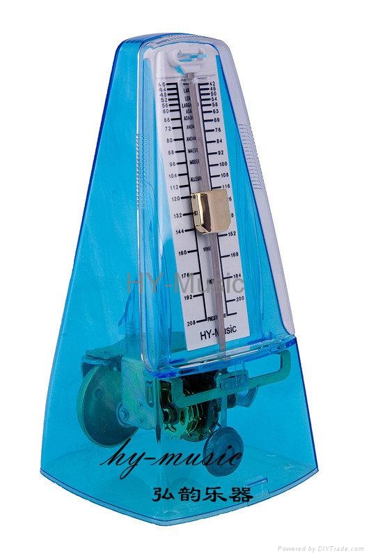 Mechanical Metronome - China - Manufacturer - Product Catalog