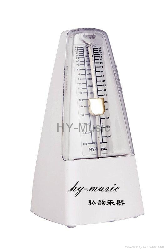 Mechanical Metronome - China - Manufacturer - Product Catalog