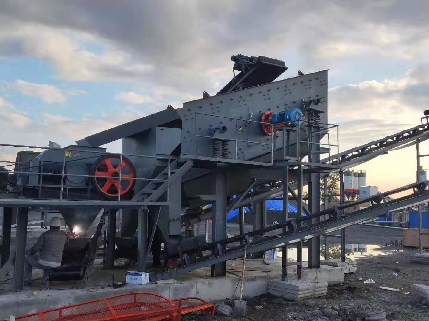 Toothed roll crusher - 2PGC - 2pgc (China Manufacturer) - Mining ...