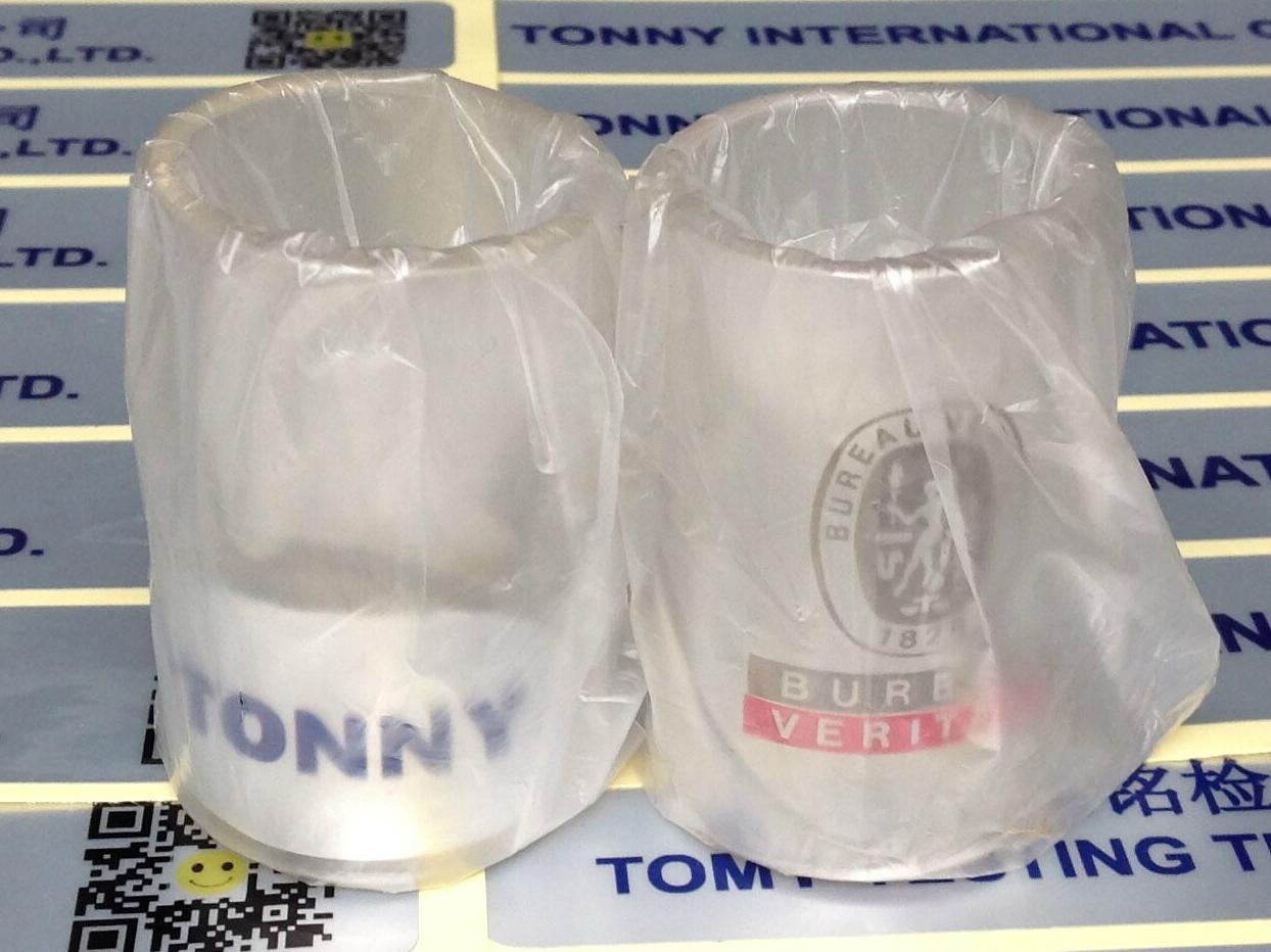 Sole Arylic Transparent Small Part Cylinder-Gift Design-Custom - TN2078 ...