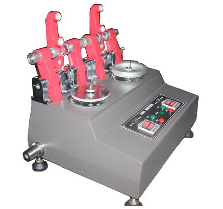 AATCC 93快速度耐摩磨擦测试仪，Accelerotor埃克西来罗型，加速 - TN1158 - 通铭TOMY (中国 广东省 生产商 ...