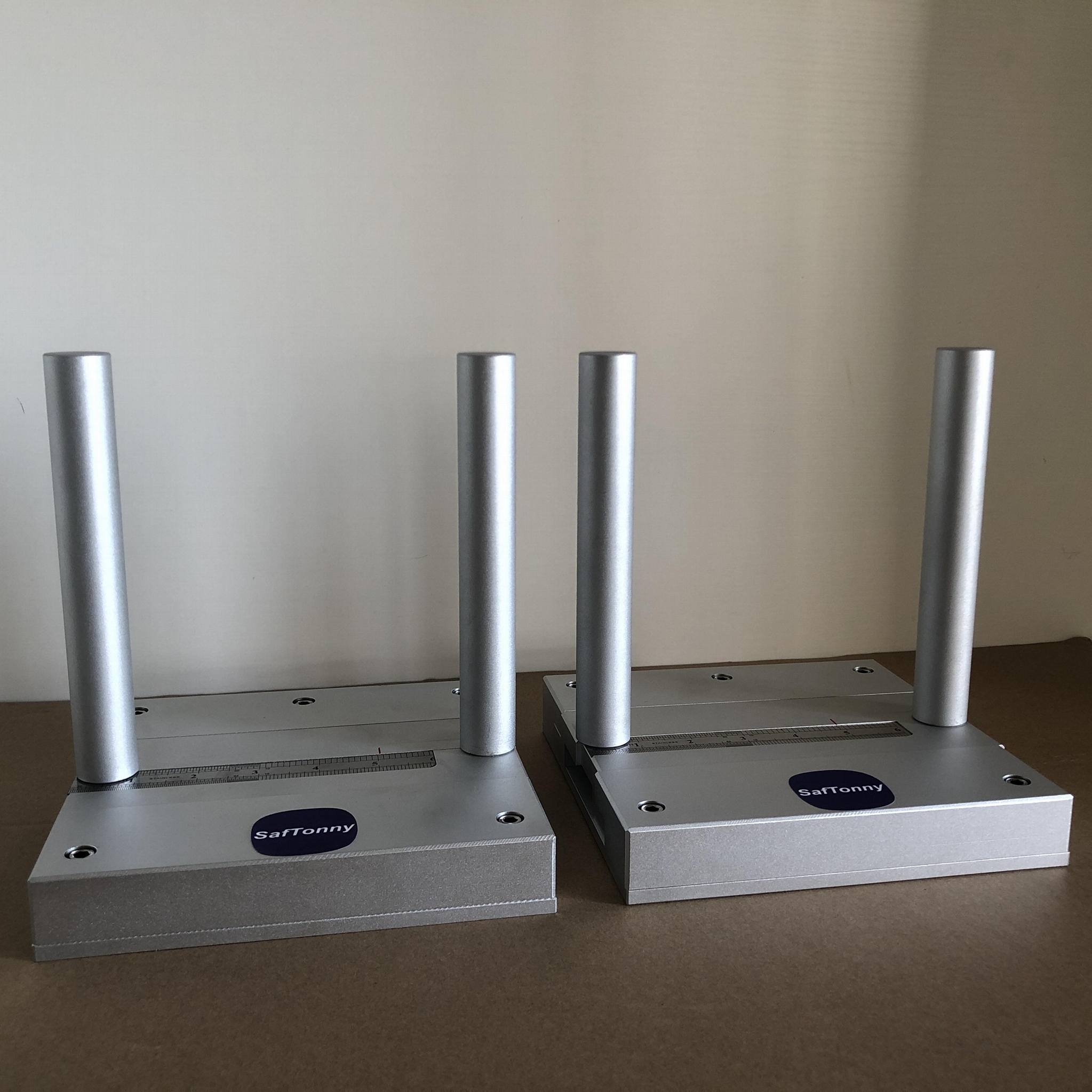 ASTM F2613-21 椅子座面寬度規,座面寬度測試治具 - ASTM F2613-FIG2 - 通銘SafTomy (中國 生產商 ...