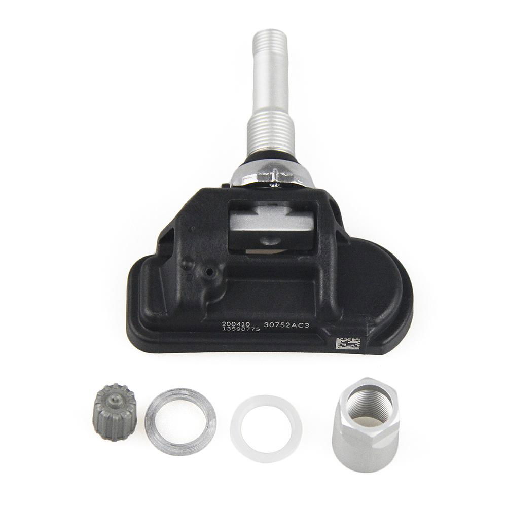 Tire Pressure Monitor Sensor For Kia Sportage 2017 - 2019 QL NIRO ...