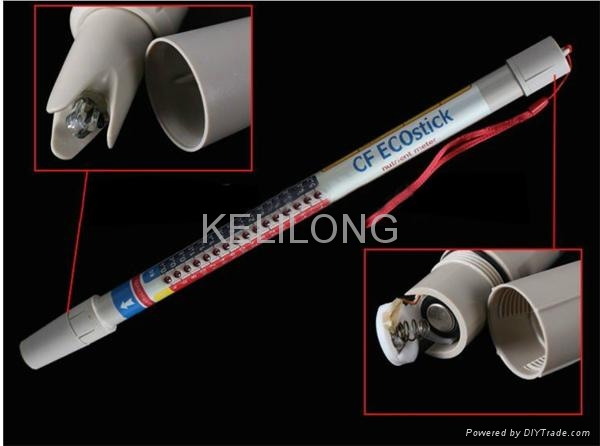 CF ECOstick - EC/ppm/CF Meter - EC-2385 (China Manufacturer) - Analysis ...