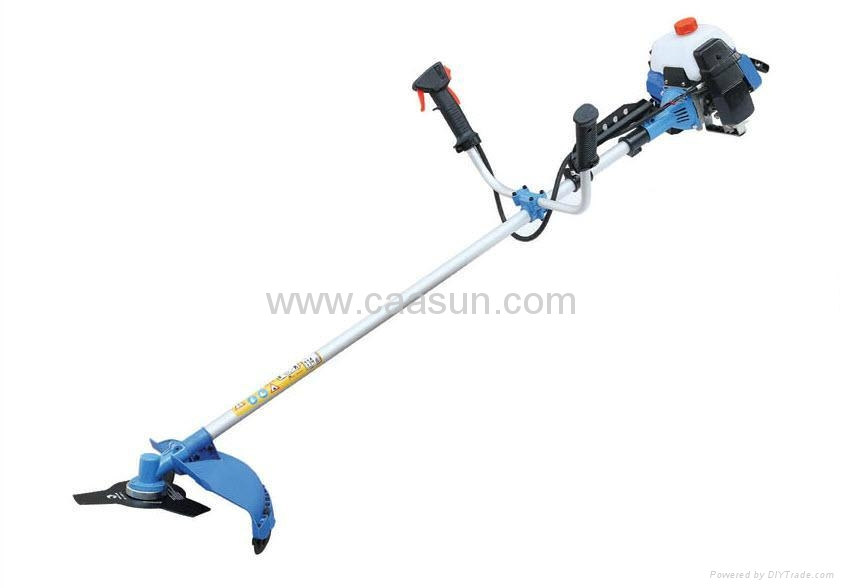 Brush cutter of gasoline 47 CC - Model.CAN47-1 - Our brand & OEM (China ...