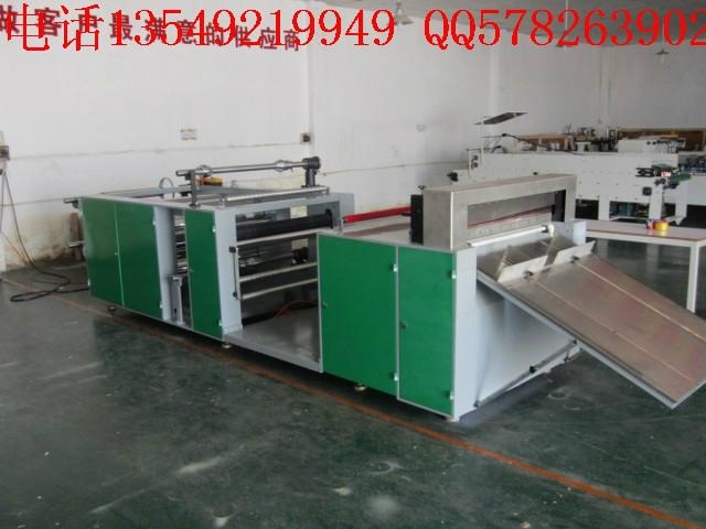 PET plastic sheet coil slitter - HJ-100ZP - Huajie machinery (China ...