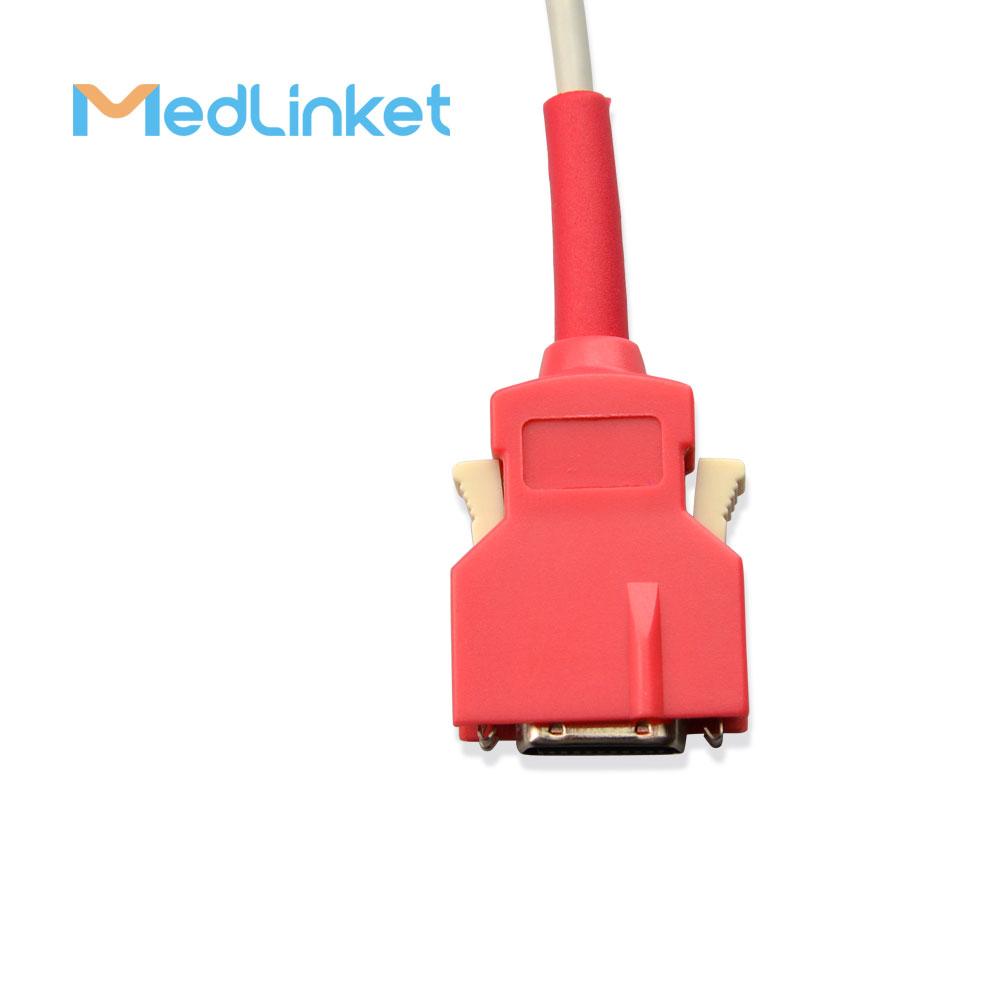 Masimo LNC-10 2056 pediatric finger clip spo2 sensor (China ...