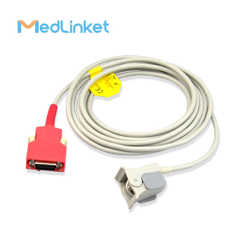 Masimo LNC-10 2056 pediatric finger clip spo2 sensor (China ...