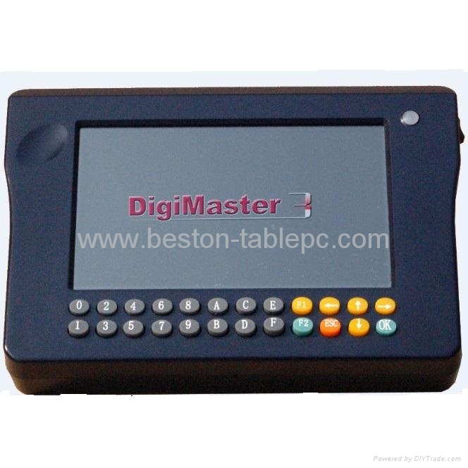 High Quality Digimaster III Odometer correction - Digimaster Iii ...