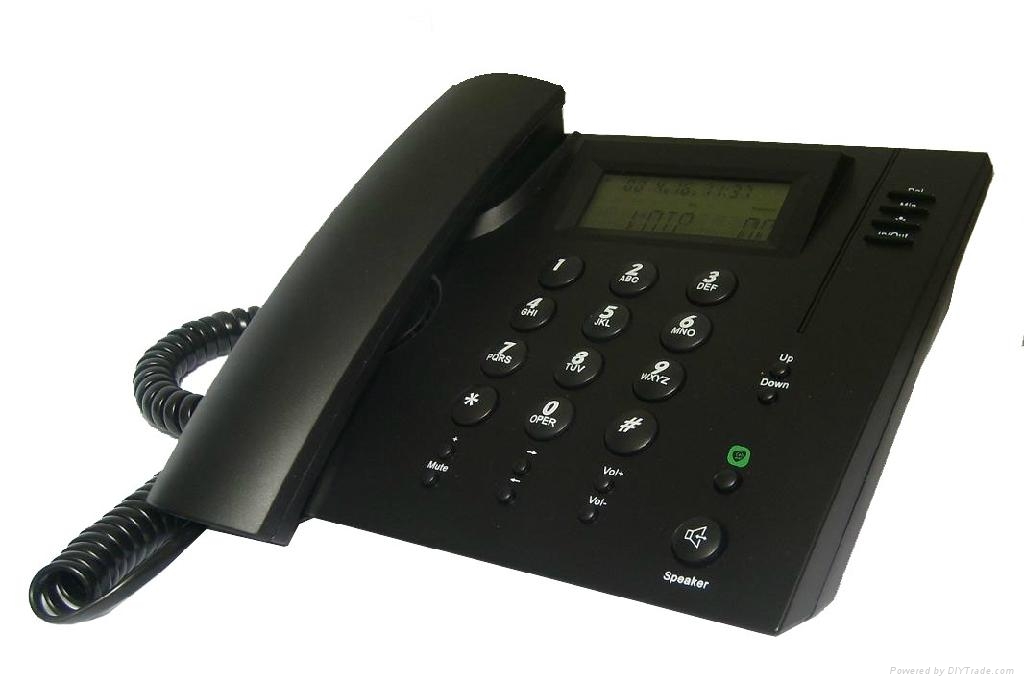 USB phone - USB-208B - kaihan (China Manufacturer) - Network ...