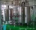 Enzyme hydrolysis tank - Brtightech (China Manufacturer) - Food ...