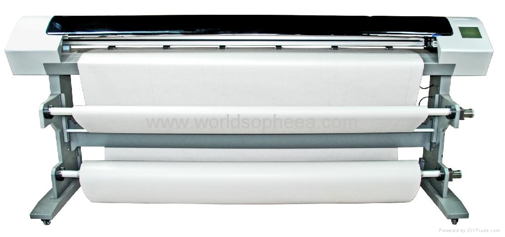 Garment plotter - E165, E210,E185 - SOPHEEA (China Manufacturer ...