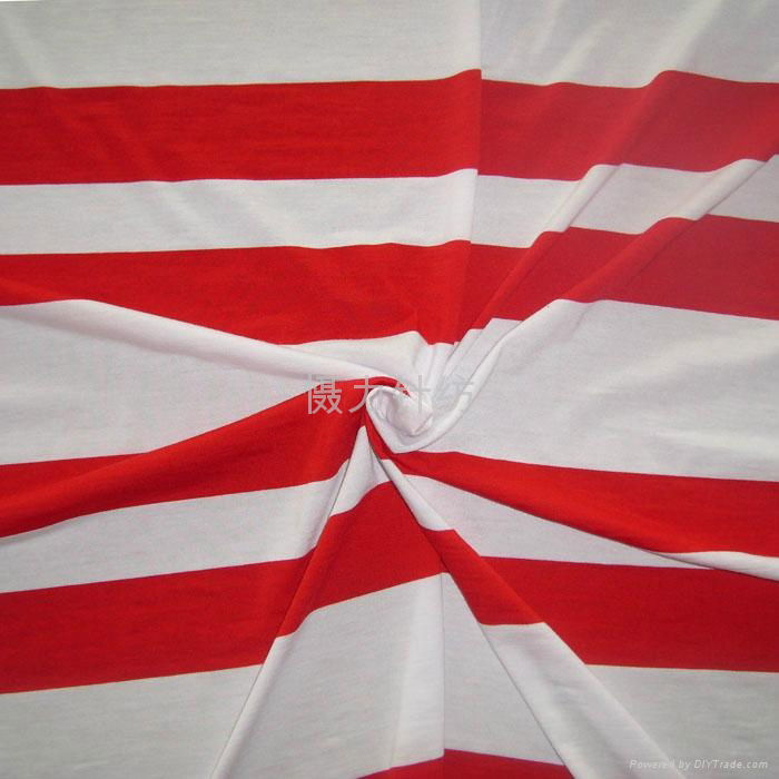 T/R engineer stripe - SL-TR001 - SHELI (China Manufacturer) - Knitting ...