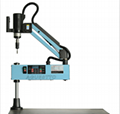 Electric tapping machines - TE-16 - taiwan (China Trading Company ...