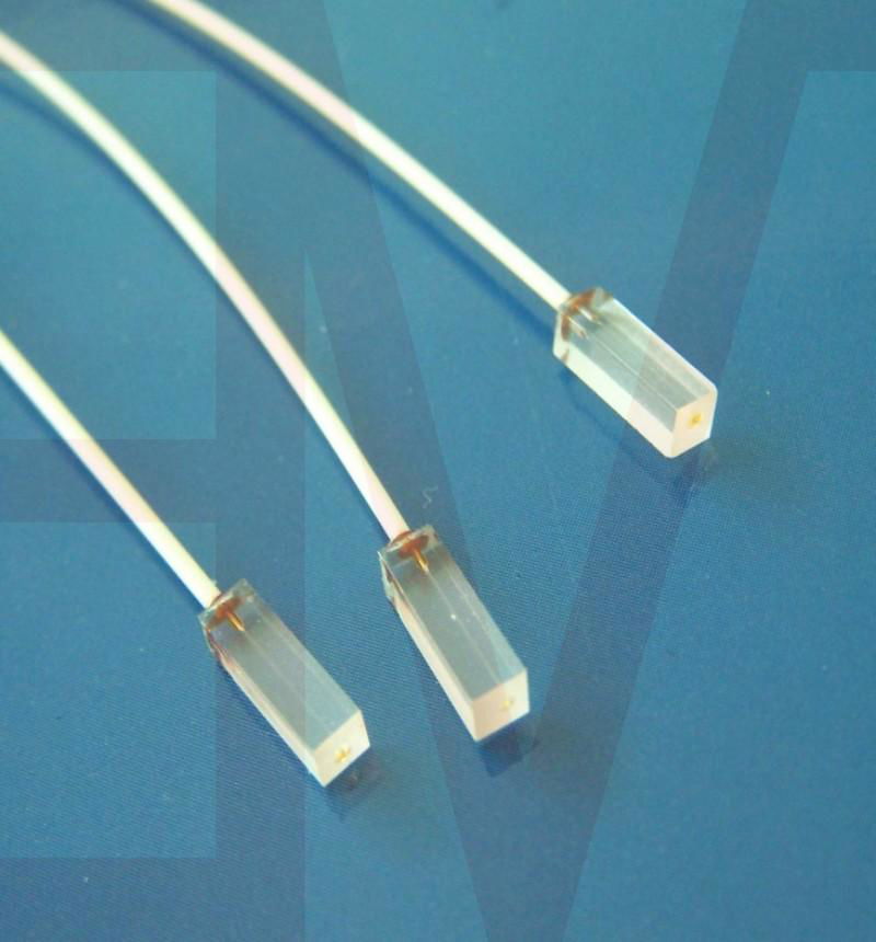 Custom glass ferrule pigtail - China - Manufacturer - Fiber Array