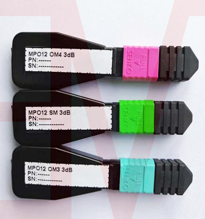 MPO回路器 MTP回路器 - Custom - 3V-TECH (中国 江苏省 生产商) - 其他通讯产品 - 通信和广播电视设备 产品 「自助贸易」