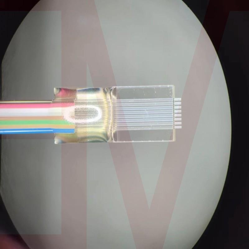 2D光纤阵列 - Custom - 3V-TECH (中国 江苏省 生产商) - 其他通讯产品 - 通信和广播电视设备 产品 「自助贸易」