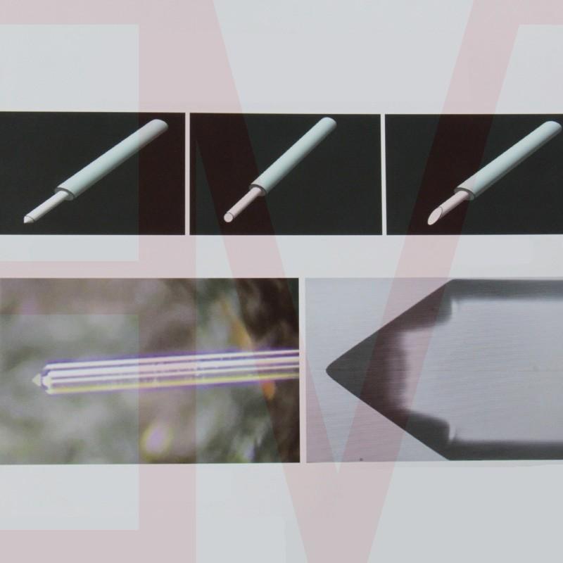 2D光纤阵列 - Custom - 3V-TECH (中国 江苏省 生产商) - 其他通讯产品 - 通信和广播电视设备 产品 「自助贸易」