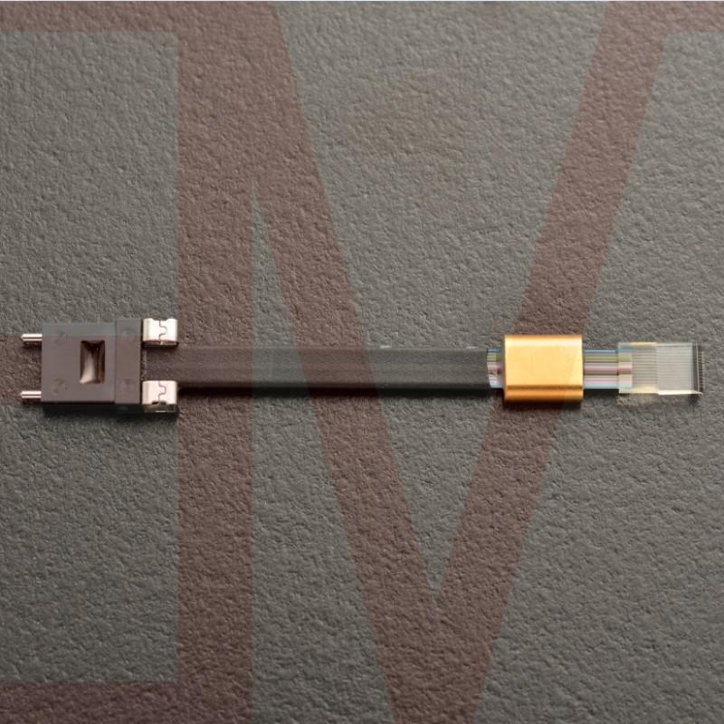 2D光纤阵列 - Custom - 3V-TECH (中国 江苏省 生产商) - 其他通讯产品 - 通信和广播电视设备 产品 「自助贸易」