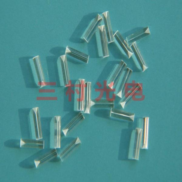 Dual-core spacing glass ferrule - 双芯/间距 - 3V-TECH (China Manufacturer ...