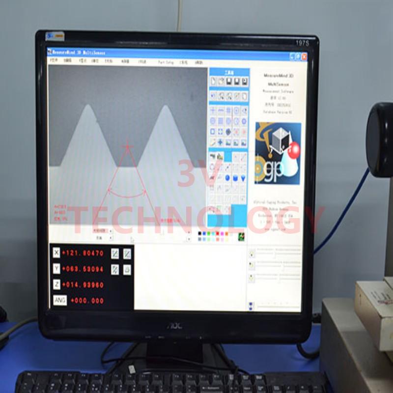 2channels Fiber v-groove chip - 2CH - 3V-TECH (China Manufacturer ...