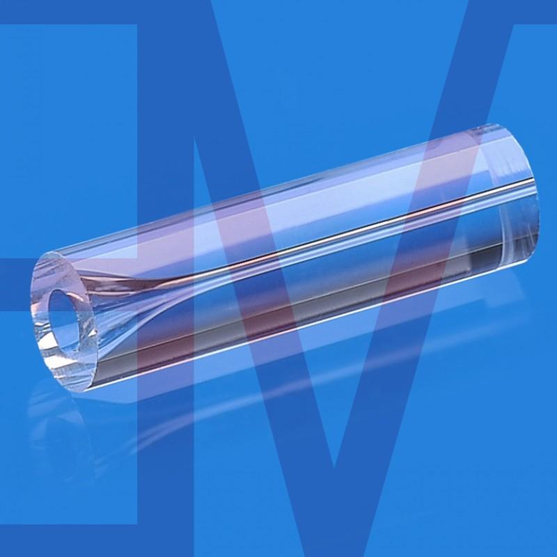 Custom Fiber Array Glass Ferrule Pigtail - 3V-TECH (China Manufacturer ...