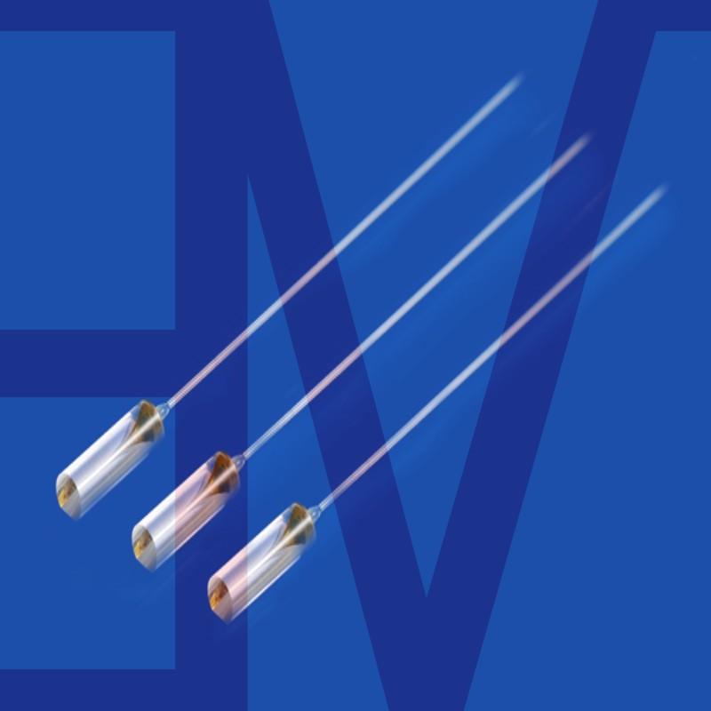 Custom dual-core glass ferrule fiber pigtail - 3V-TECH (China ...
