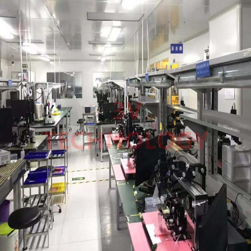 定製16芯玻璃毛細管光纖尾纖pigtail - Custom - 3V-TECH (中國 生產商) - 其他通訊產品 - 通信和廣播電視設備 產品 「自助貿易」