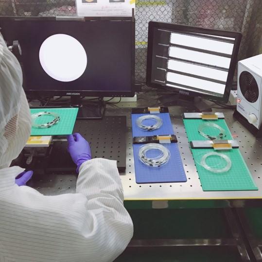 Single-Core Fiber Collimator - 定制 - 3V-TECH (China Manufacturer ...