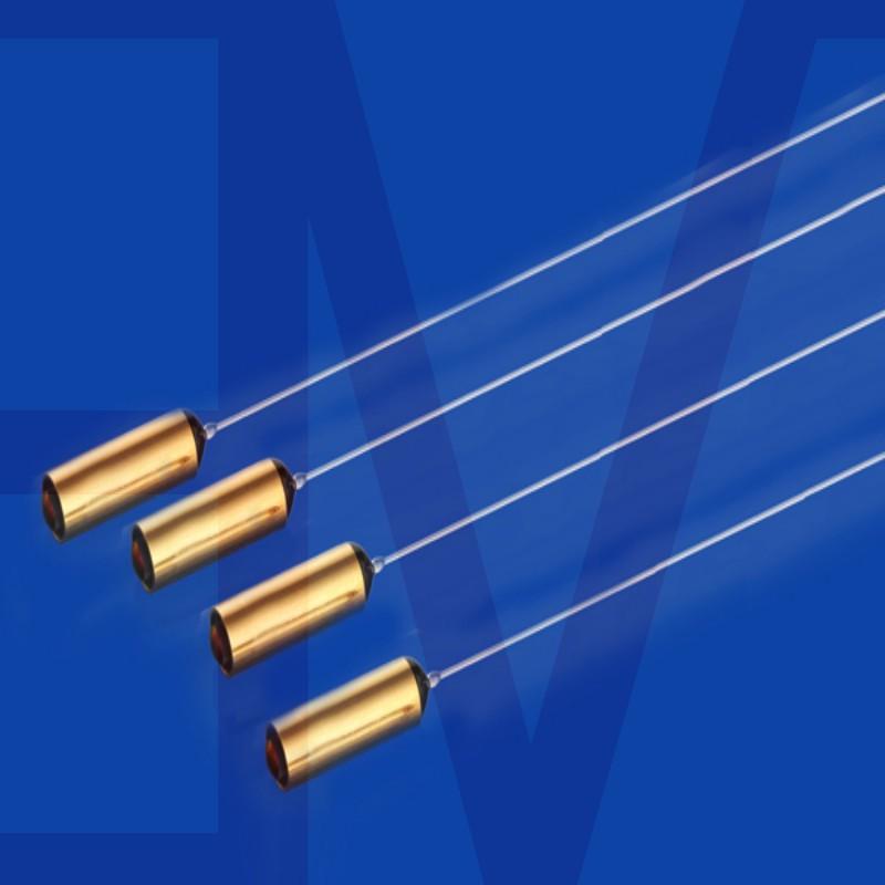 Dual-Core Fiber Collimator - 定制 - 3V-TECH (China Manufacturer) - Other ...