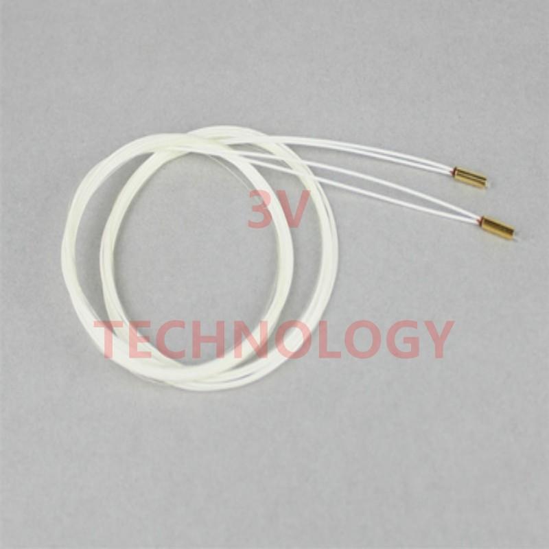 Dual-Core Fiber Collimator - 定制 - 3V-TECH (China Manufacturer) - Other ...
