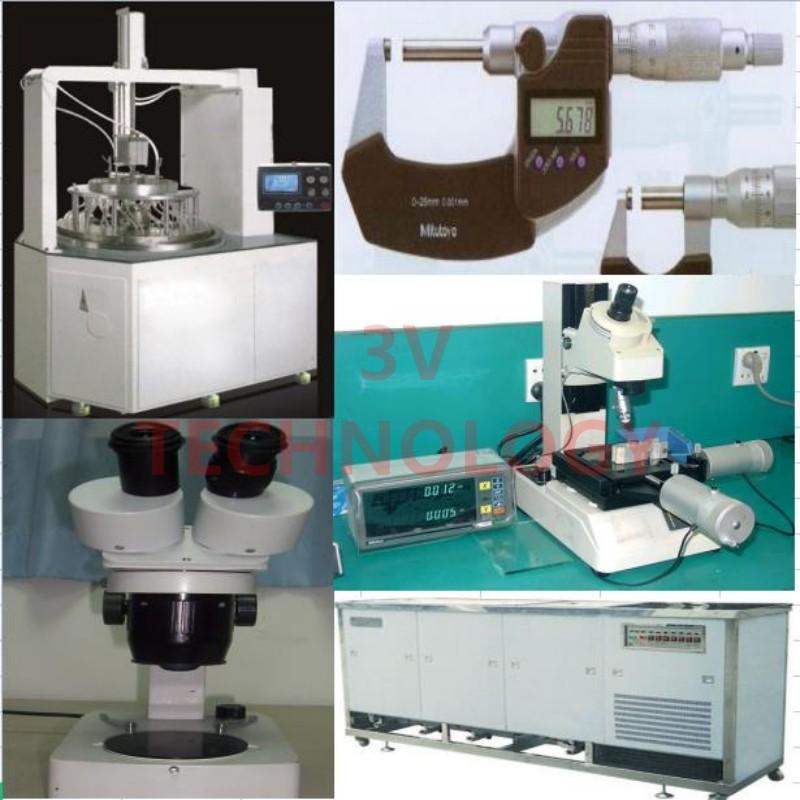 Dual-Core Fiber Collimator - 定制 - 3V-TECH (China Manufacturer) - Other ...