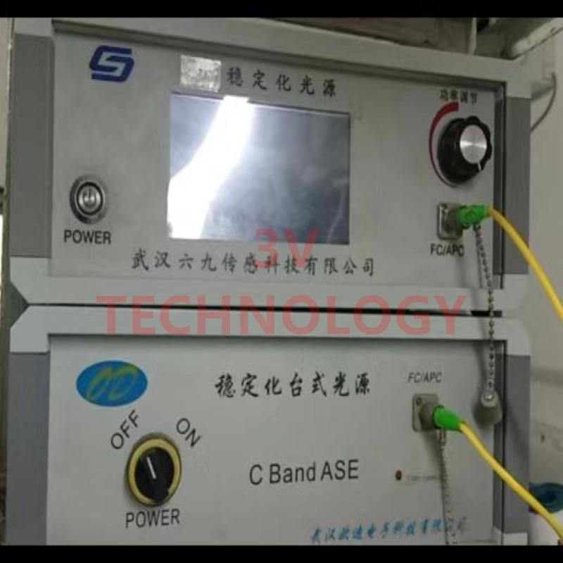 High Power Fiber Collimator - 定制 - 3V-TECH (China Manufacturer) - Other ...