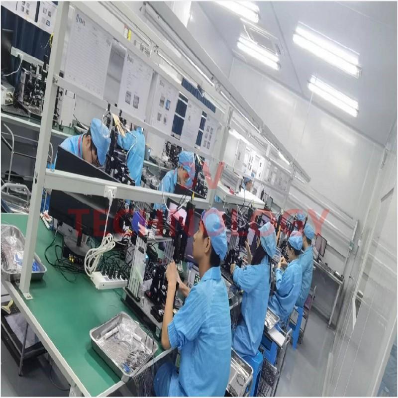 High Power Fiber Collimator - 定制 - 3V-TECH (China Manufacturer) - Other ...