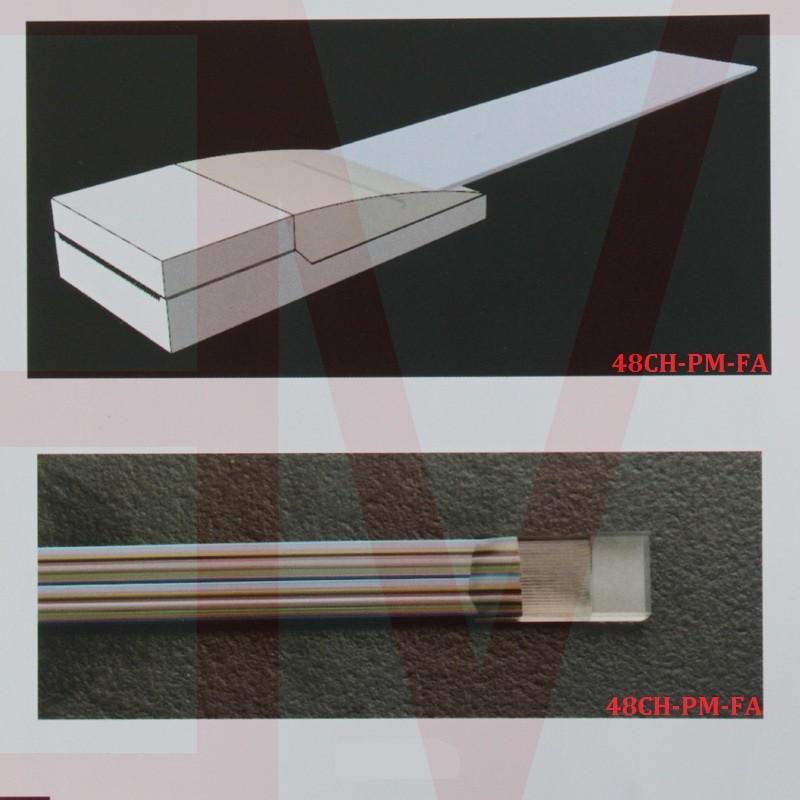 定製單模光纖陣列 - Customize - 3V-TECH (中國 生產商) - 其他通訊產品 - 通信和廣播電視設備 產品 「自助貿易」