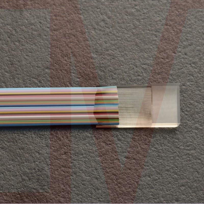 Ball lensed fiber array - Custom - 3V-TECH (China Manufacturer) - Other ...