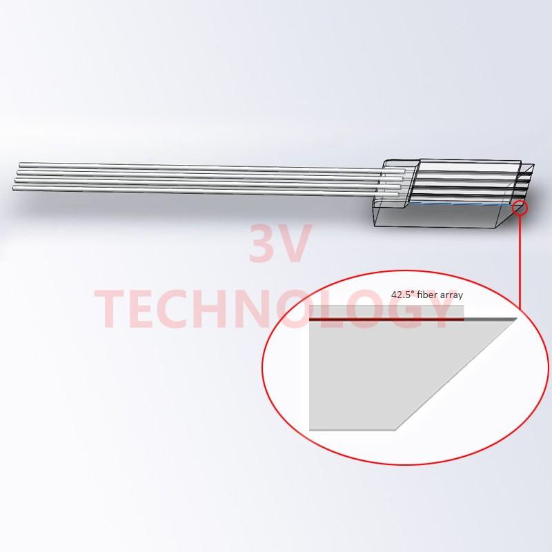 球形透鏡光纖陣列 - Custom - 3V-TECH (中國 生產商) - 其他通訊產品 - 通信和廣播電視設備 產品 「自助貿易」