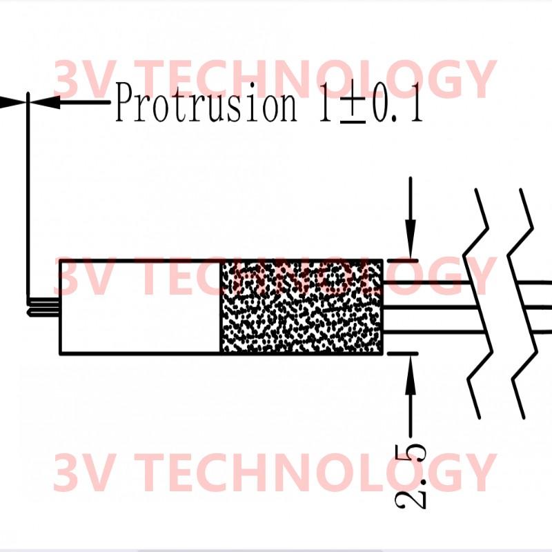 定制硅V槽光纤阵列 - Custom - 3V-TECH (中国 江苏省 生产商) - 其他通讯产品 - 通信和广播电视设备 产品 「自助贸易」