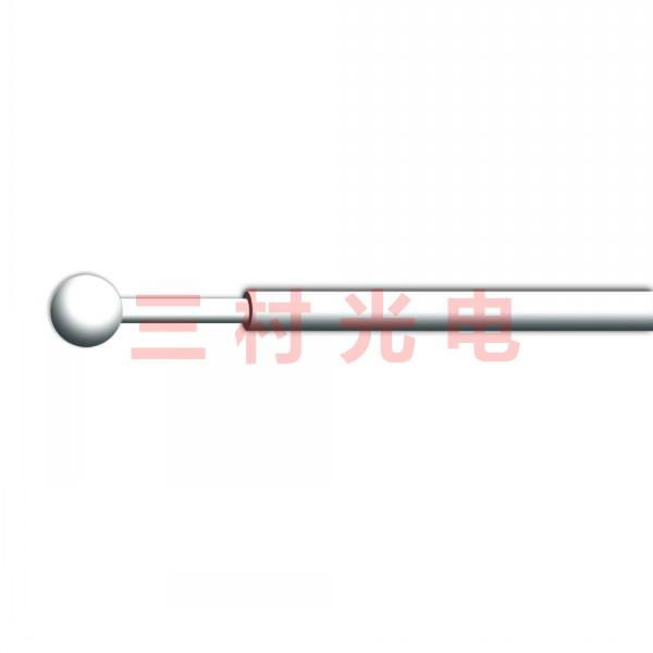 Custom 40° angle-polished lensed fiber connector - 3V-TECH (China ...