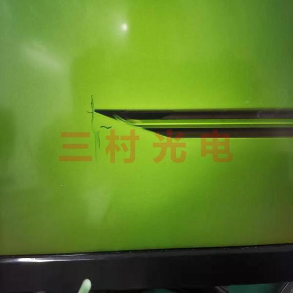 Custom 40° angle-polished lensed fiber connector - 3V-TECH (China ...