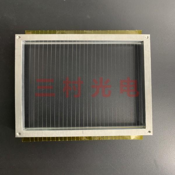 50 degree angle-polished fiber (SMF/MM/PMF) - Custom - 3V-TECH (China ...