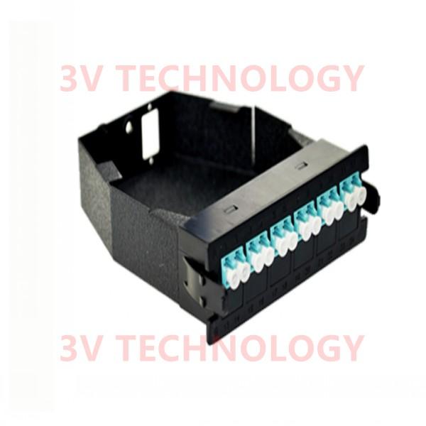 Custom MPO/MTP Switch Module - 定制 - 3V-TECH (China Manufacturer) - Other Communication Equipment ...