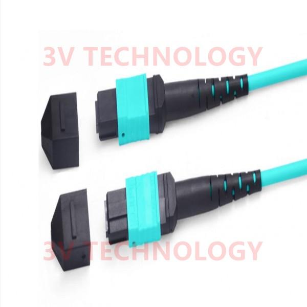 MPO/MTP转换模块 - 定制 - 3V-TECH (中国 江苏省 生产商) - 其他通讯产品 - 通信和广播电视设备 产品 「自助贸易」